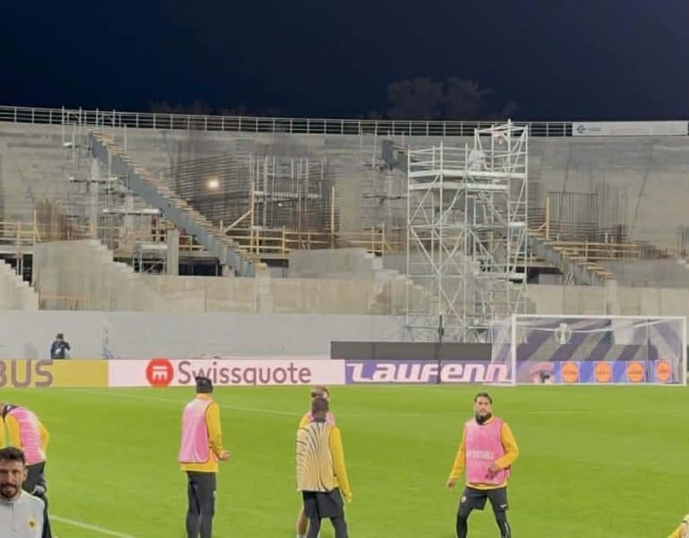 Φιορεντινα-ΑΕΚ: Τα έργα στο Αρτέμιο Φράνκι που είναι ο λόγος για τη ...