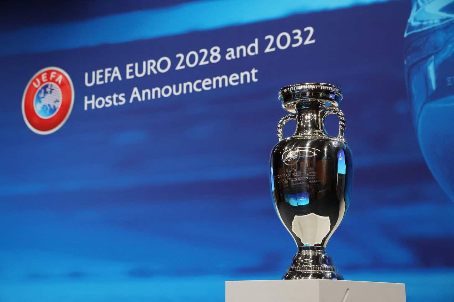 Αλλάζει ώρα ο τελικός του Euro 2028 - Ώρα των σπορ