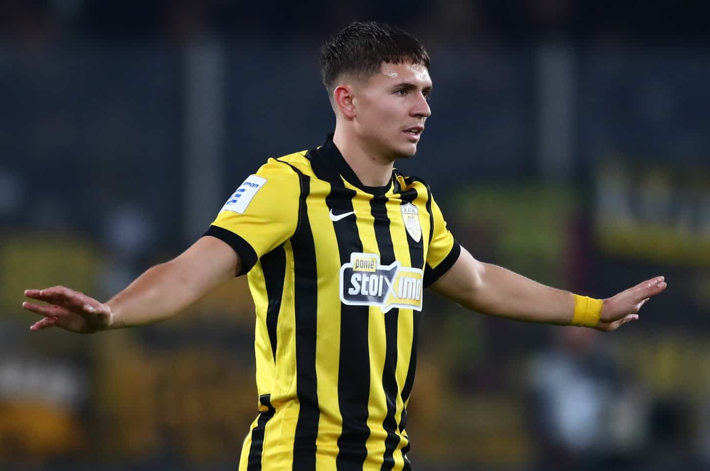 Η απαραίτητη ενίσχυση και οι τρεις στόχοι που είναι ΟΛΟΙ βασικοί! - Ώρα ...